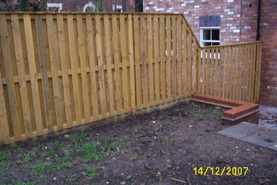 The Midlands Sheds and Fencing Centre - Fencing Manufacturer, Supplier ...