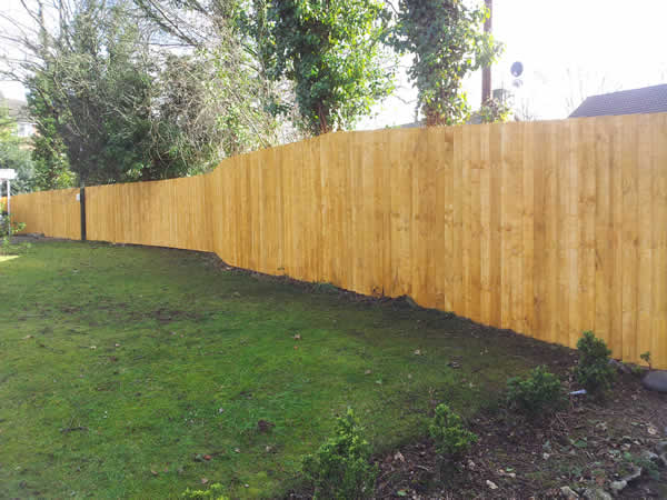 The Midlands Sheds and Fencing Centre - Fencing Manufacturer, Supplier ...